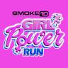 Running events